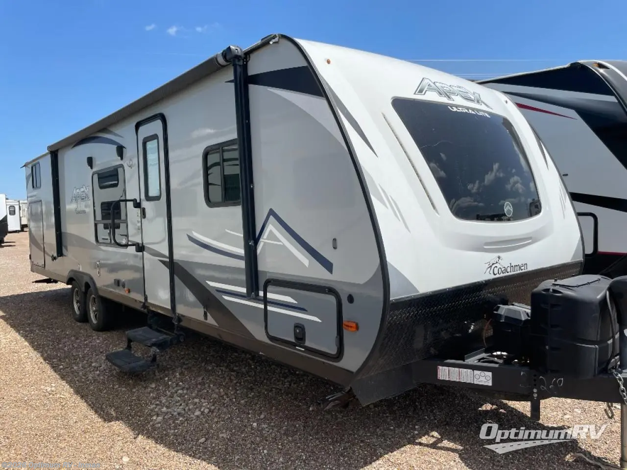 2020 Coachmen Apex Ultra-Lite 300BHS RV for Sale in Inman, SC 29349 ...