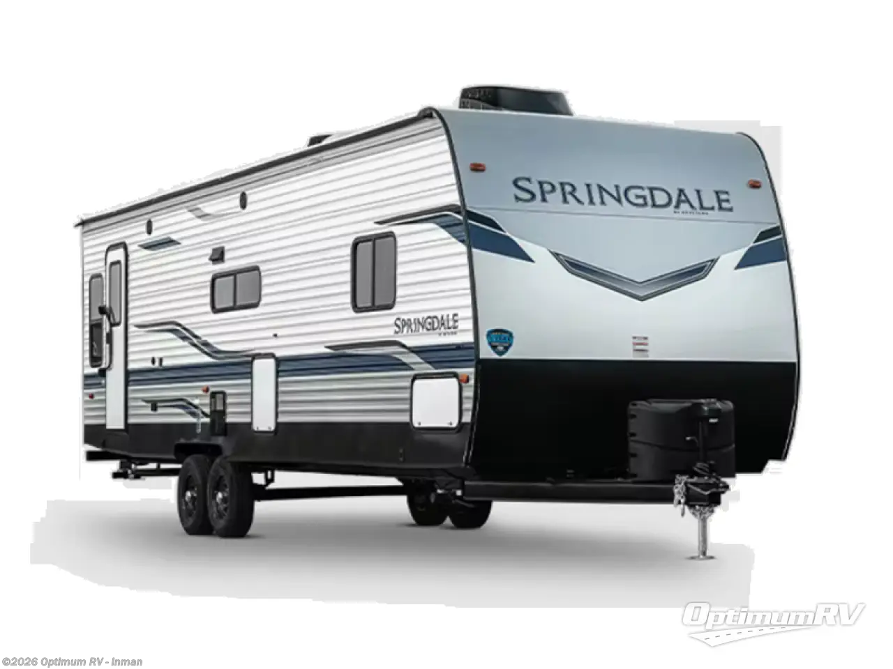 2022 Keystone Springdale Mini 1760BH RV for Sale in Inman, SC 29349 ...