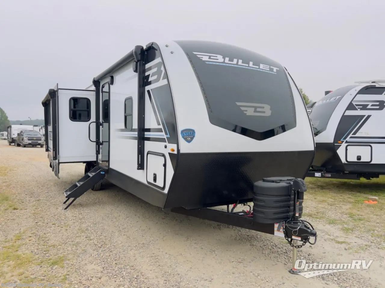2025 Keystone Bullet 287RLS RV for Sale in Inman, SC 29349 | 0KB835 ...