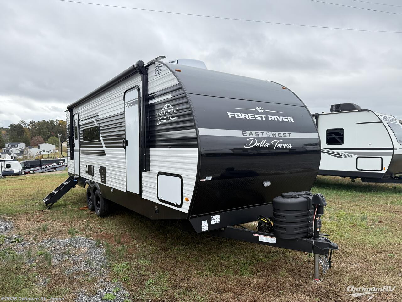 2025 East to West Della Terra 251RD RV for Sale in Inman, SC 29349 | 5DT220 | RVUSA.com Classifieds