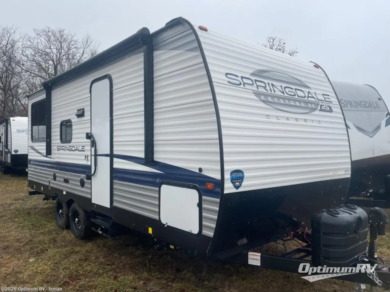 2024 Keystone Springdale Classic 200RLC RV for Sale in Inman, SC 29349 ...