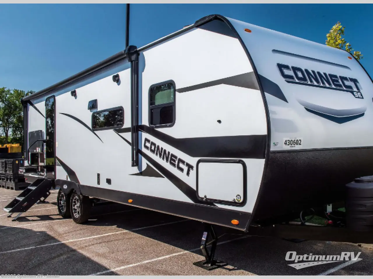 2025 K-Z Connect SE C271BHKSE RV for Sale in Inman, SC 29349 | 3KC708 ...