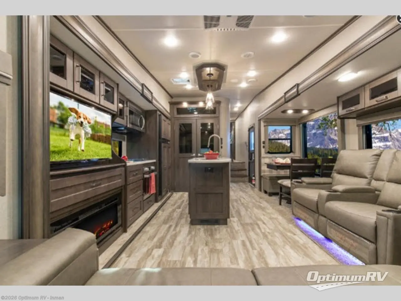 2020 Grand Design Reflection 367BHS RV for Sale in Inman, SC 29349 ...