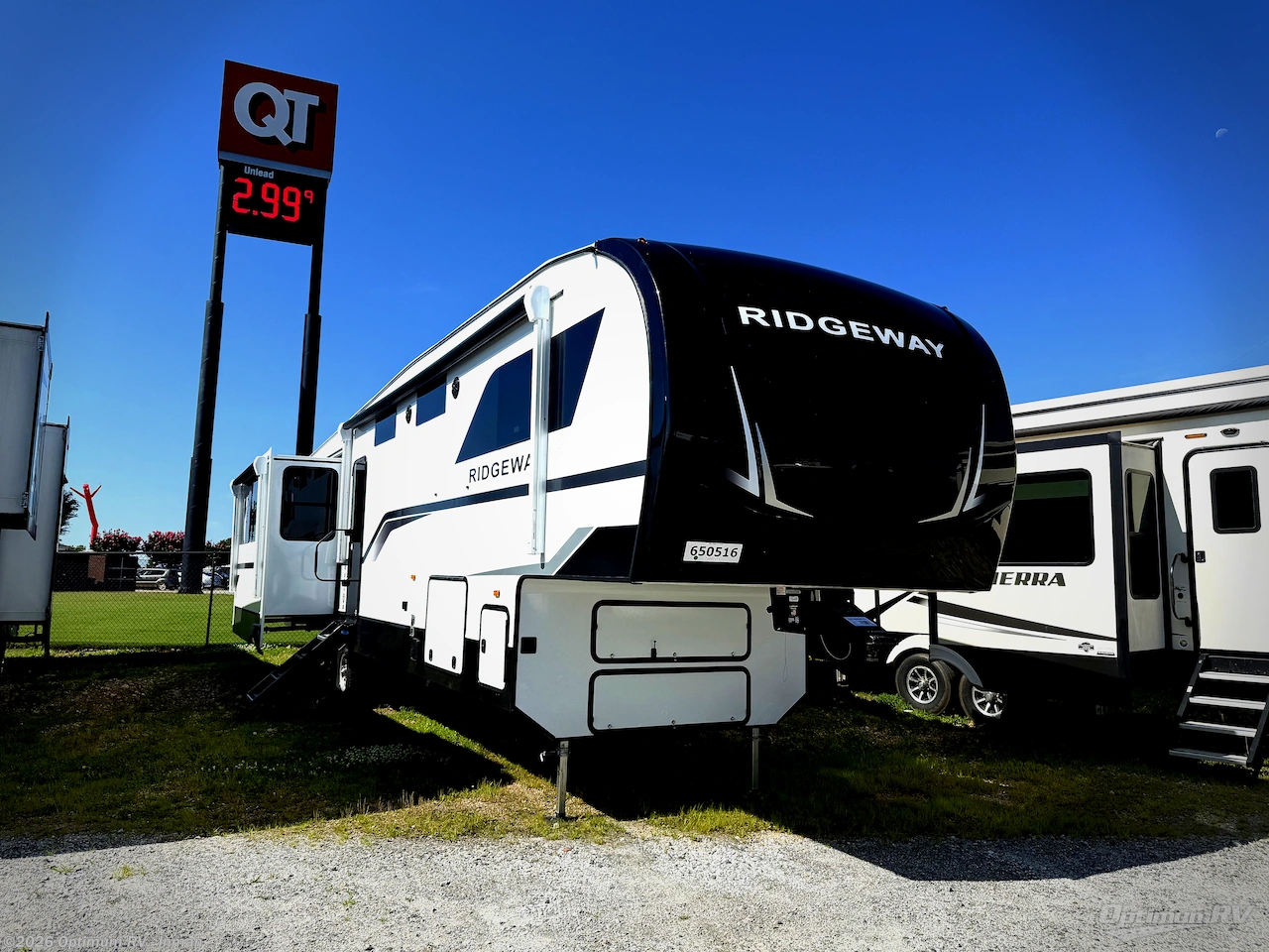 2026 K-Z Ridgeway 36MB RV for Sale in Inman, SC 29349 | 7KW173 | RVUSA ...