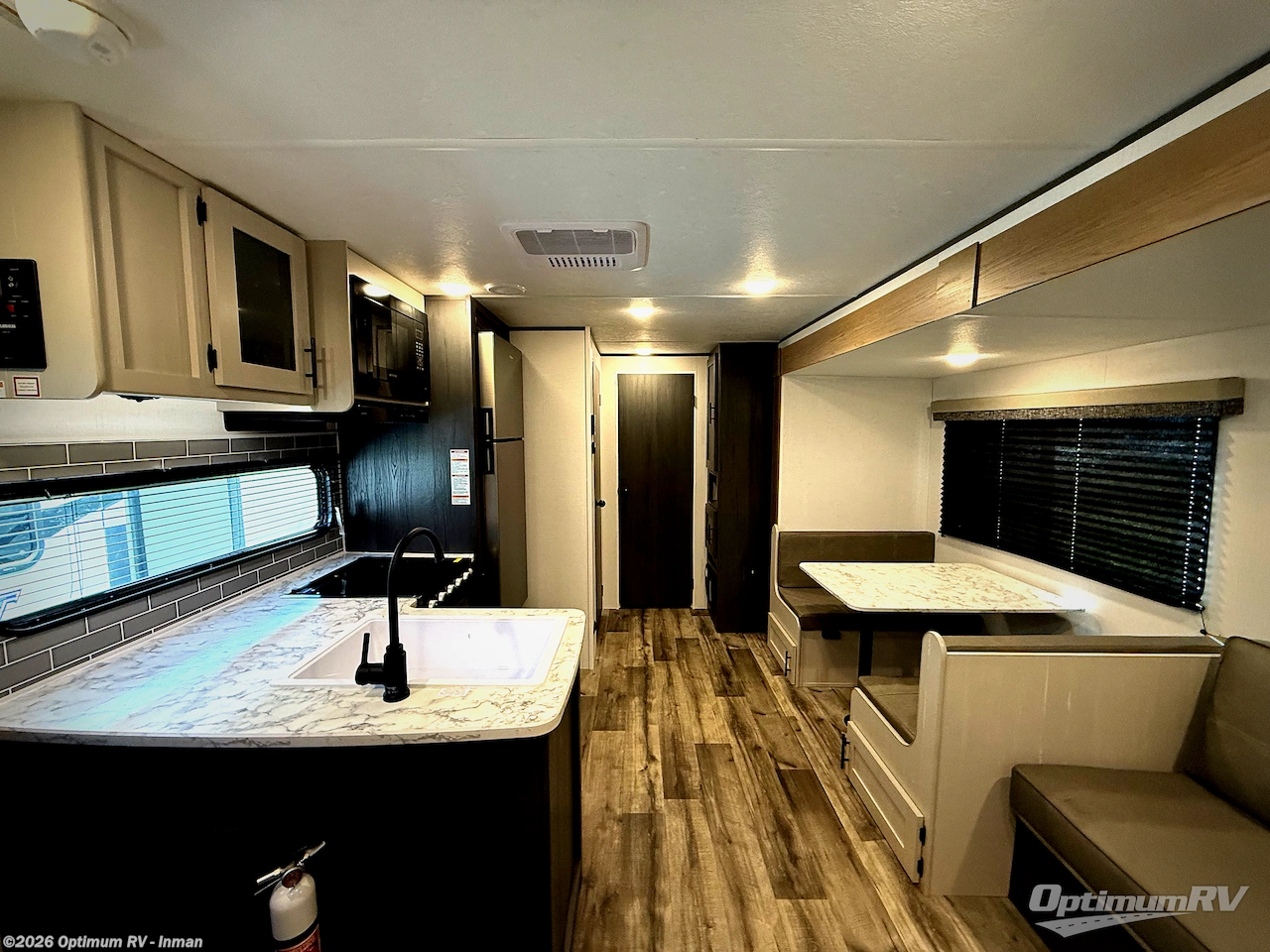 2025 Dutchmen Aspen Trail LE 29TB #5DT195A - For Sale in Inman, SC
