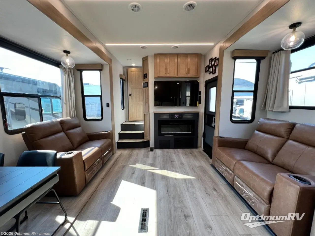 2025 Heartland Cyclone 4008 #9HC608 - For Sale in Inman, SC