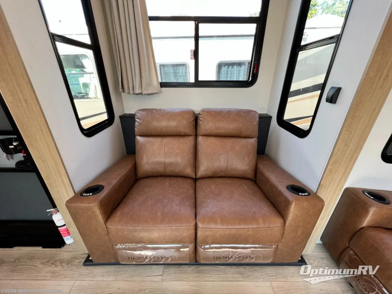 2025 Heartland Cyclone 4008 #9HC608 - For Sale in Inman, SC