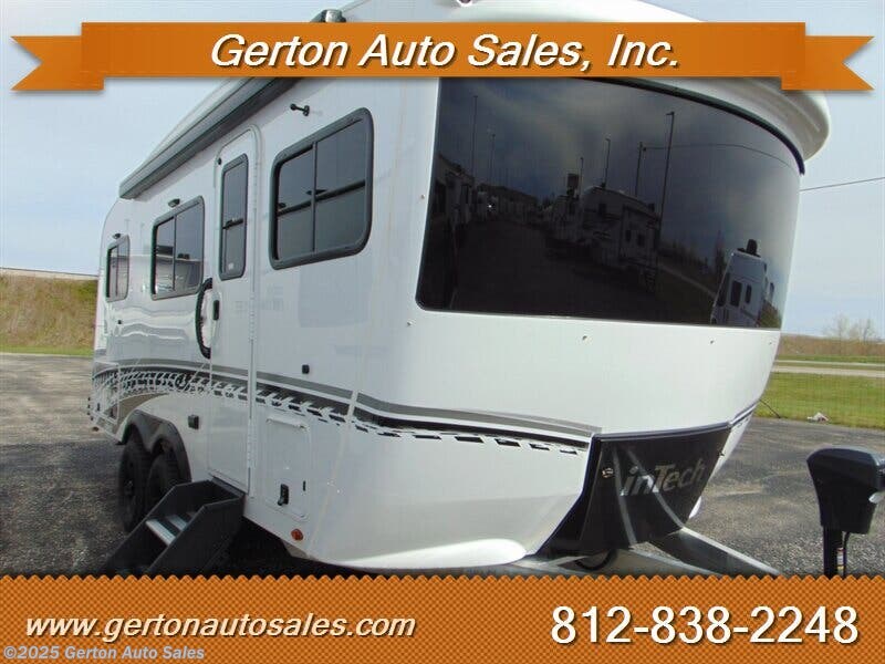 2025 inTech Aucta Magnolia RV for Sale in Mt. Vernon, IN 47620 | T2006 ...