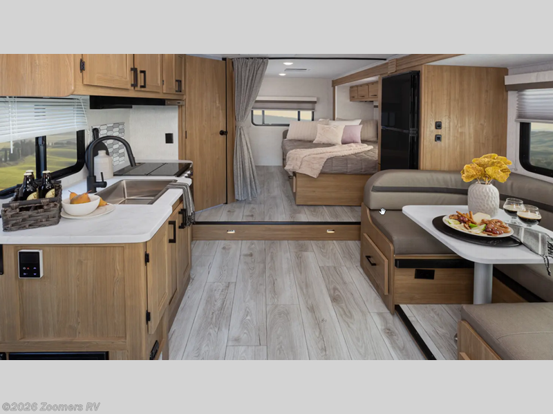 2025 Coachmen Leprechaun 230FS Chevy 3500 RV for Sale in Wabash, IN ...