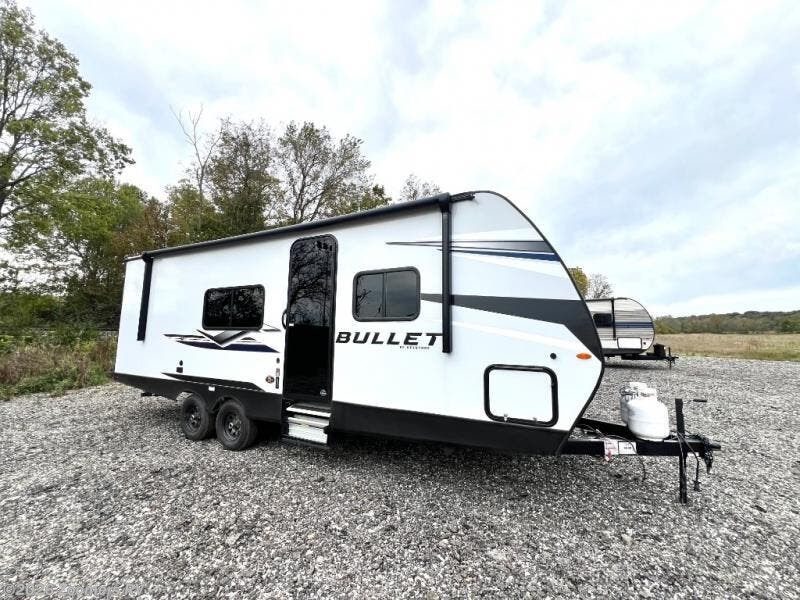 2025 Keystone Bullet Crossfire 2240RK RV for Sale in Wabash, IN 46992 ...