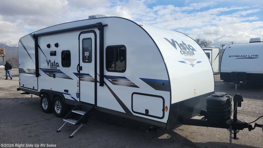 2024 Gulf Stream Vista Cruiser 23Fbs RV for Sale in Salt Lake City, UT ...