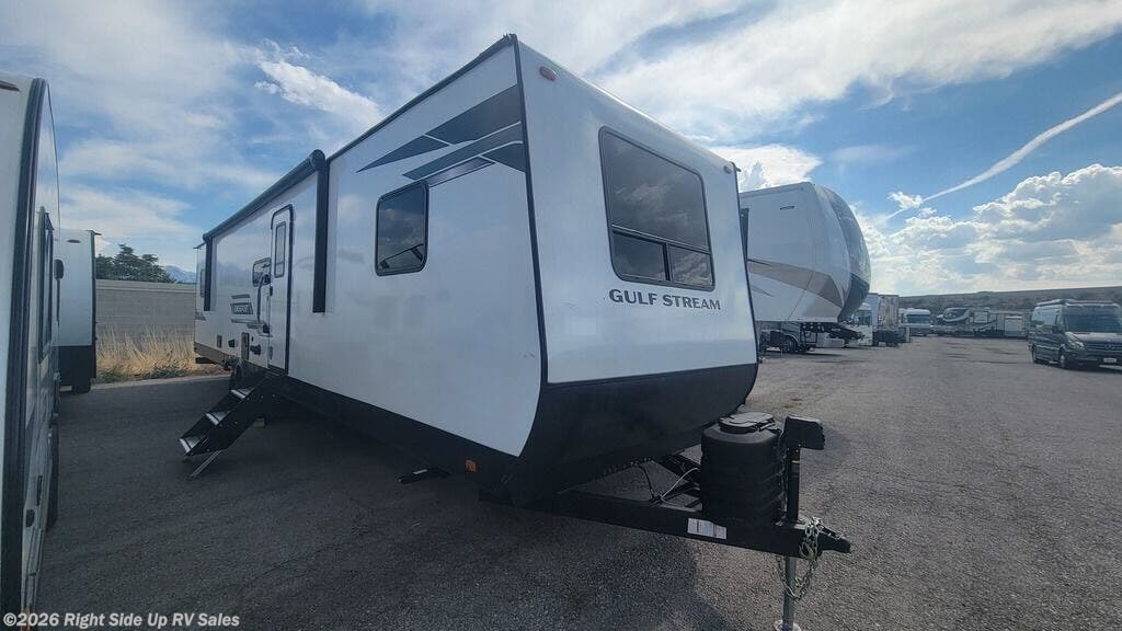 2024 Gulf Stream Kingsport Supreme Series 33DBDB RV for Sale in Salt ...