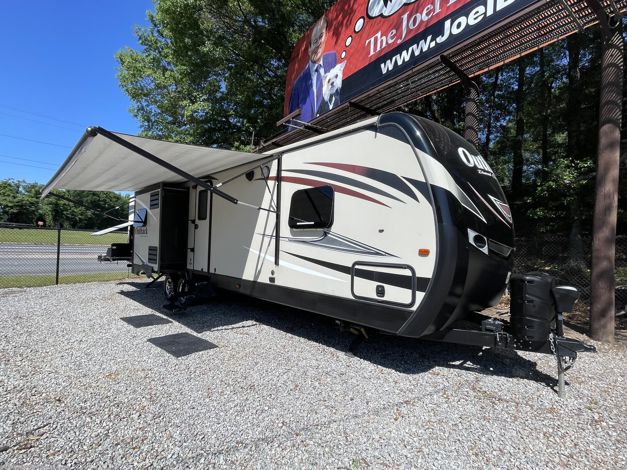 2017 Keystone Outback 325BH RV for Sale in Greenville, SC 29611 ...
