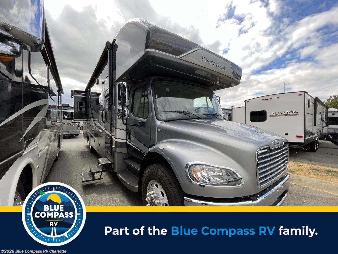 2024 Entegra Coach Accolade 37K RV for Sale in Concord, NC 28027 ...