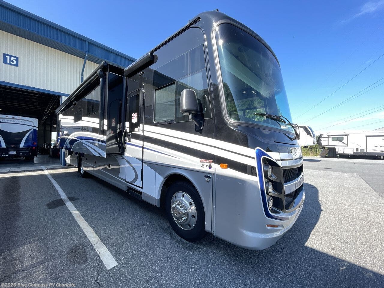 2025 Entegra Coach Emblem 36H RV for Sale in Concord, NC 28027 | M89666 ...