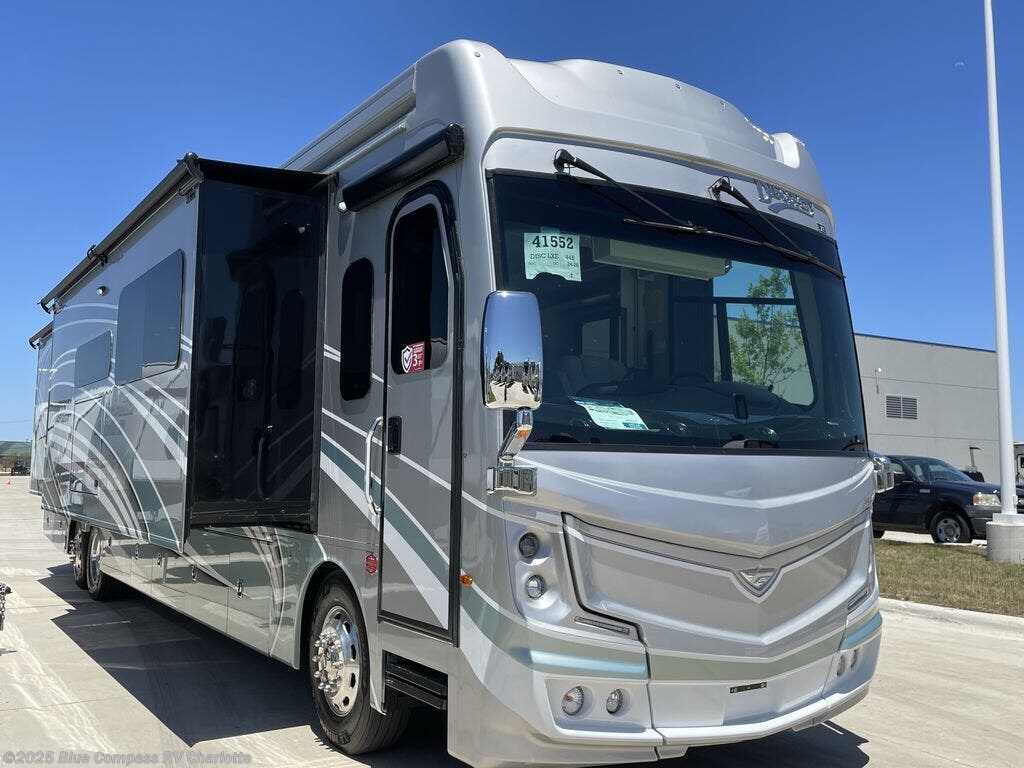 2025 Fleetwood Discovery LXE 44B RV for Sale in Concord, NC 28027 ...