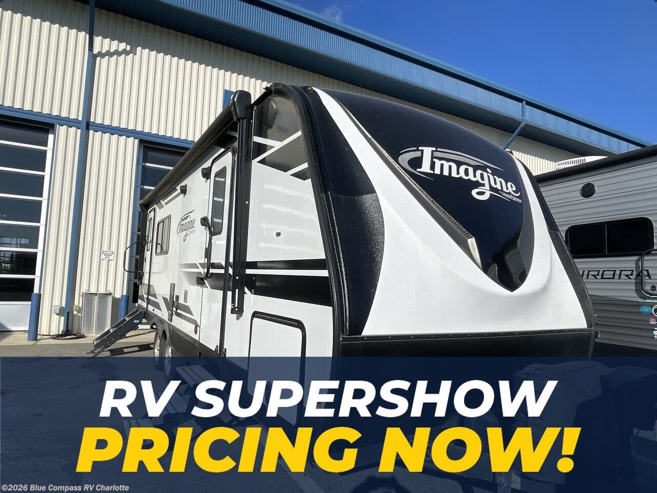 2020 Grand Design Imagine 2250RK RV for Sale in Concord, NC 28027 ...