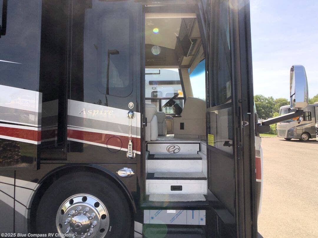 2026 Entegra Coach Aspire 44D #M135778 - For Sale in Concord, NC