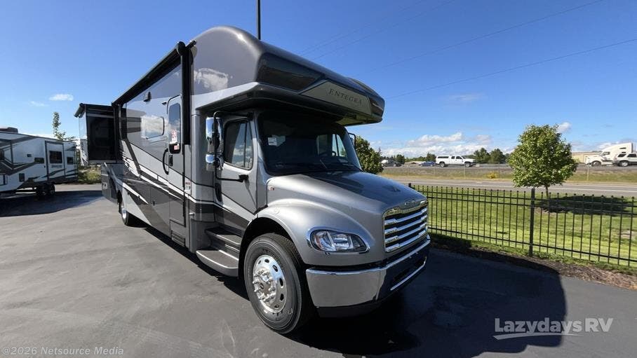 2024 Entegra Coach Accolade 37K RV for Sale in Woodland, WA 98674 ...