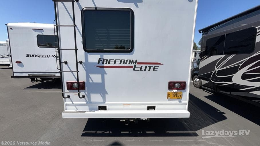 2020 Thor Motor Coach Freedom Elite 26HE RV for Sale in Woodland, WA ...