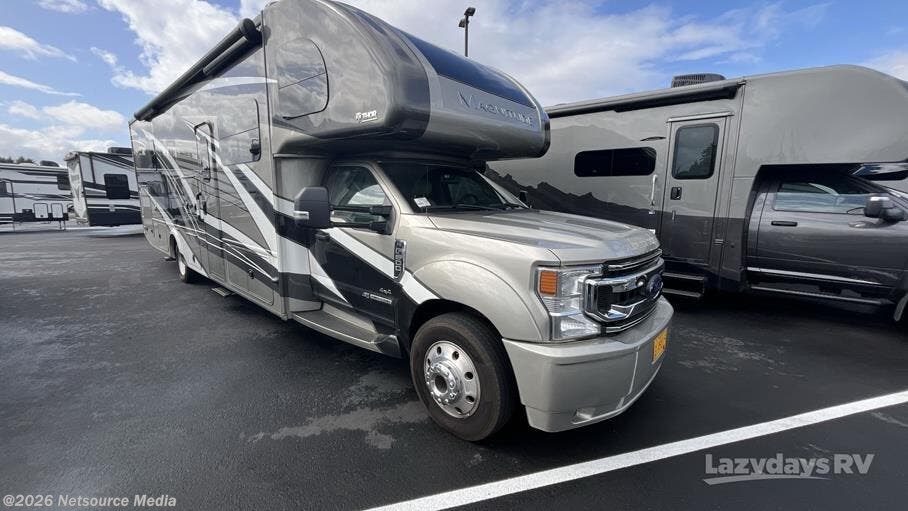 2022 Thor Motor Coach Magnitude RS36 RV for Sale in Woodland, WA 98674 ...