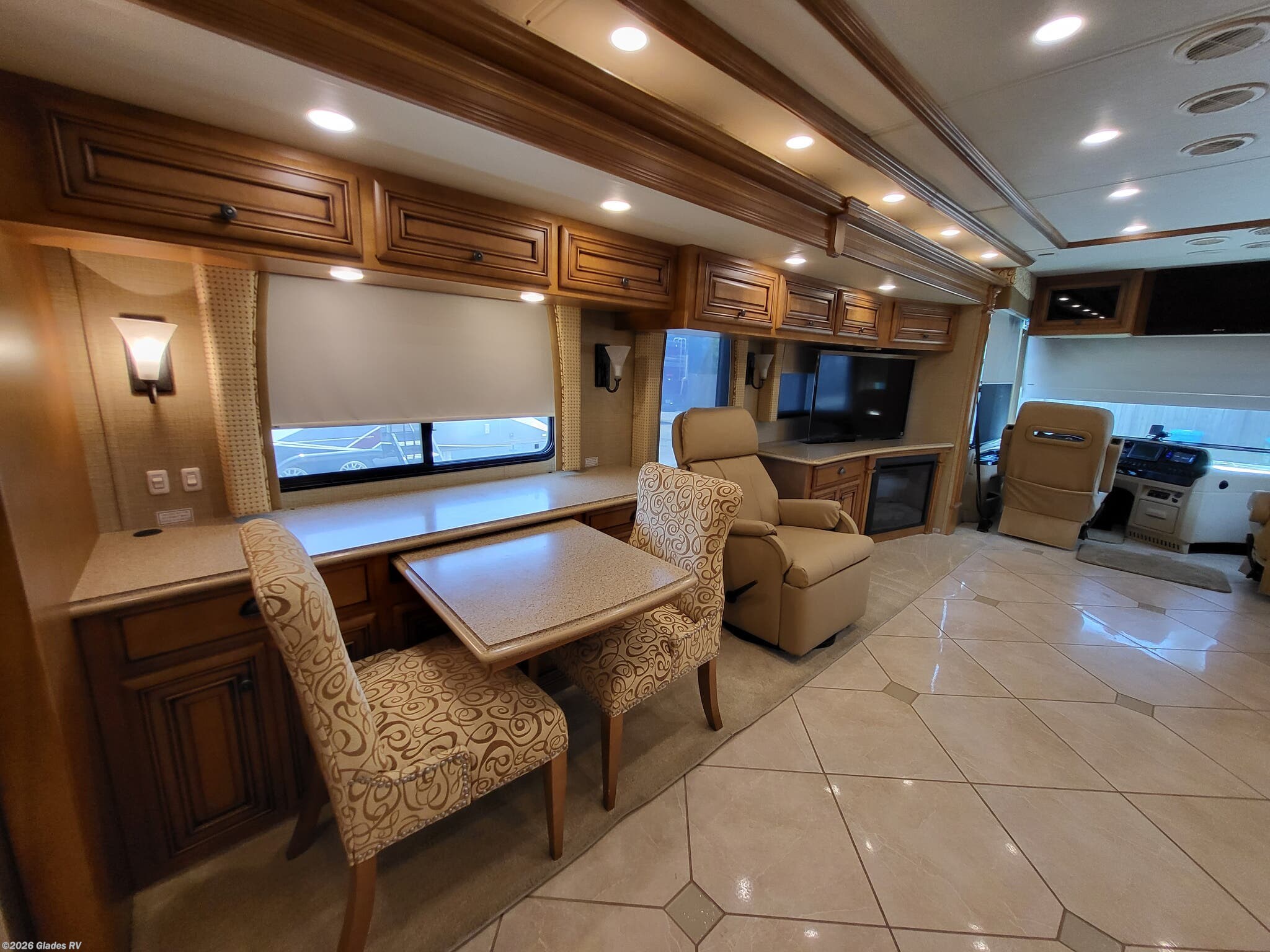 2013 Newmar Dutch Star 4318 1255 For Sale In Fort Myers Fl