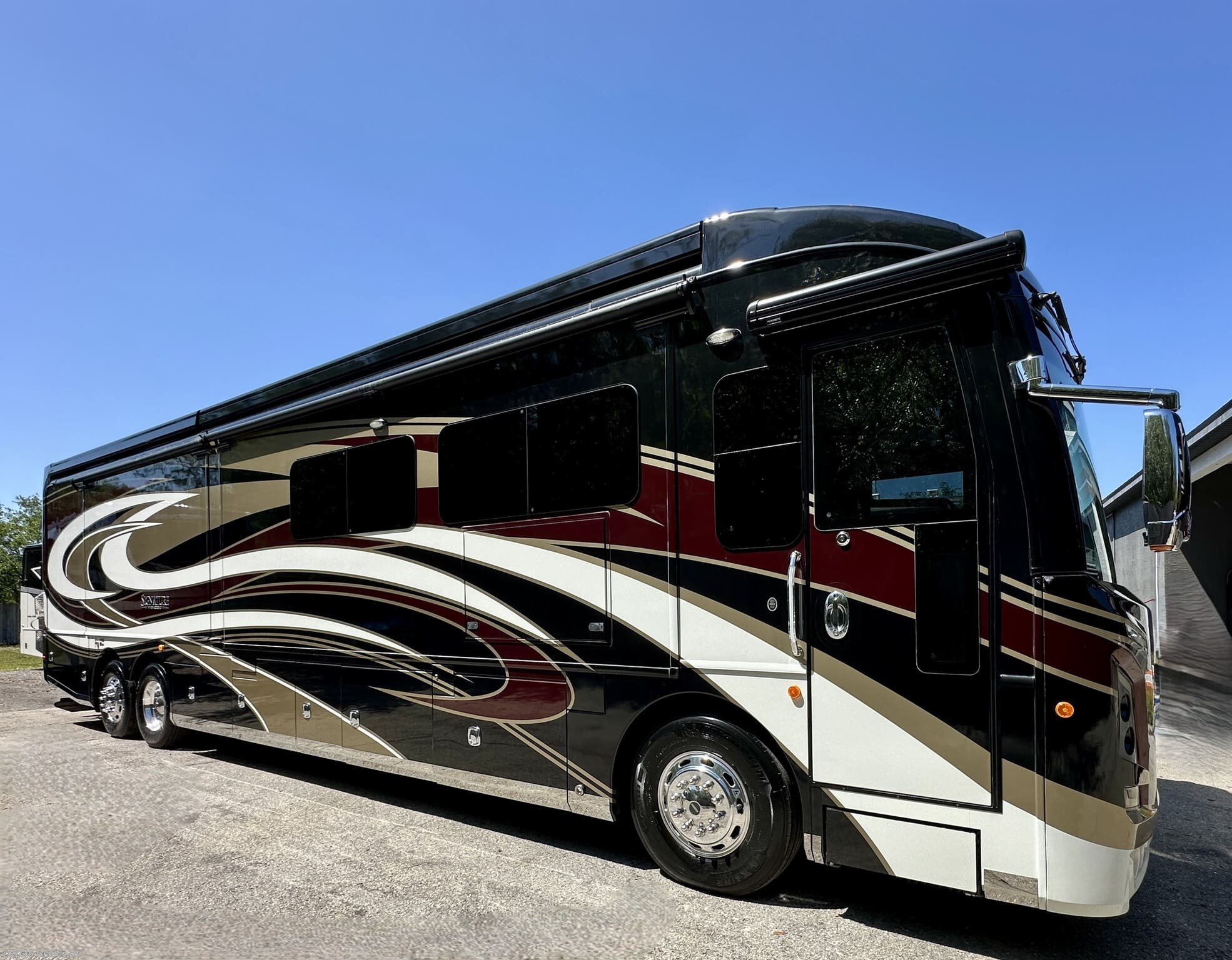 2019 Monaco RV Signature 44M RV for Sale in Fort Myers, FL 33912 | 1503 ...