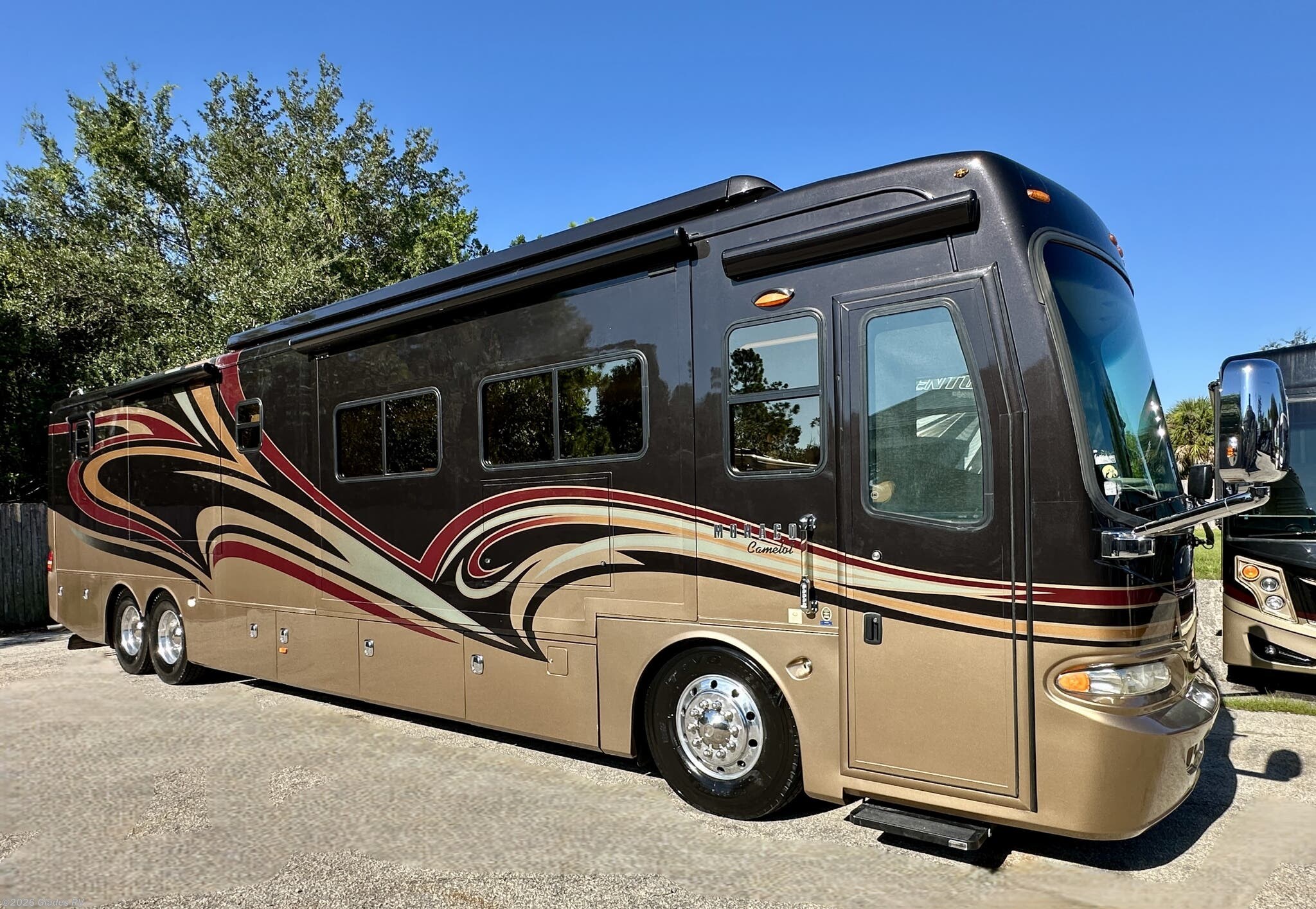 Monaco Rv For Sale