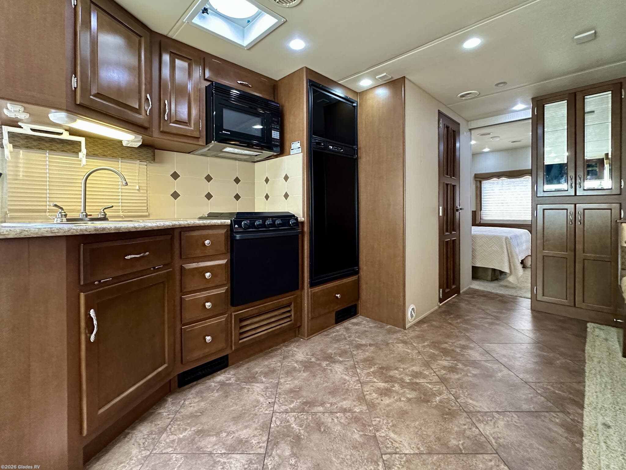 2012 Newmar Bay Star 2901 #1512A - For Sale in Fort Myers, FL