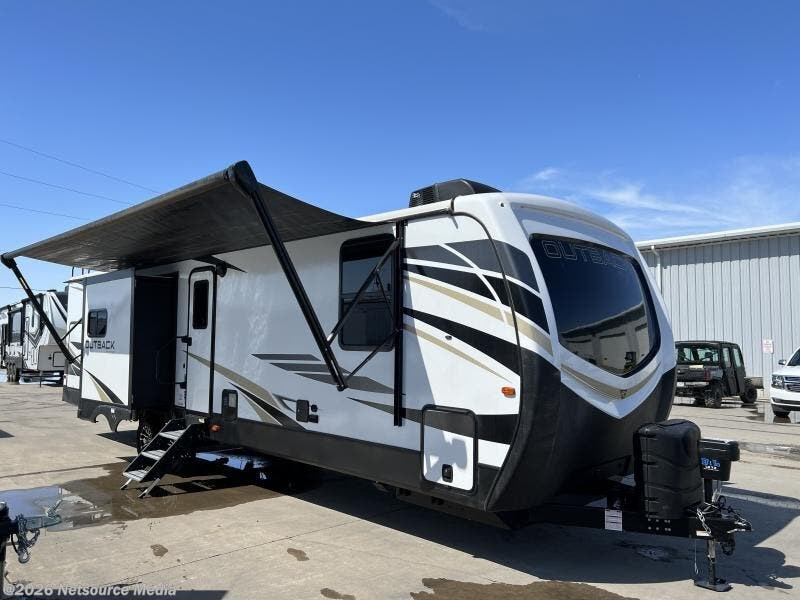 2021 Keystone Outback 335CG RV for Sale in Fargo, ND 58103 | 454341 ...
