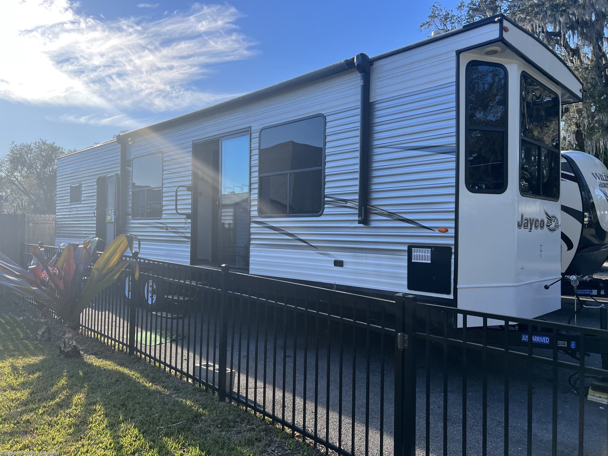 2018 Jayco Jay Flight Bungalow 40BHTS #jj40 - For Sale in Longwood, FL