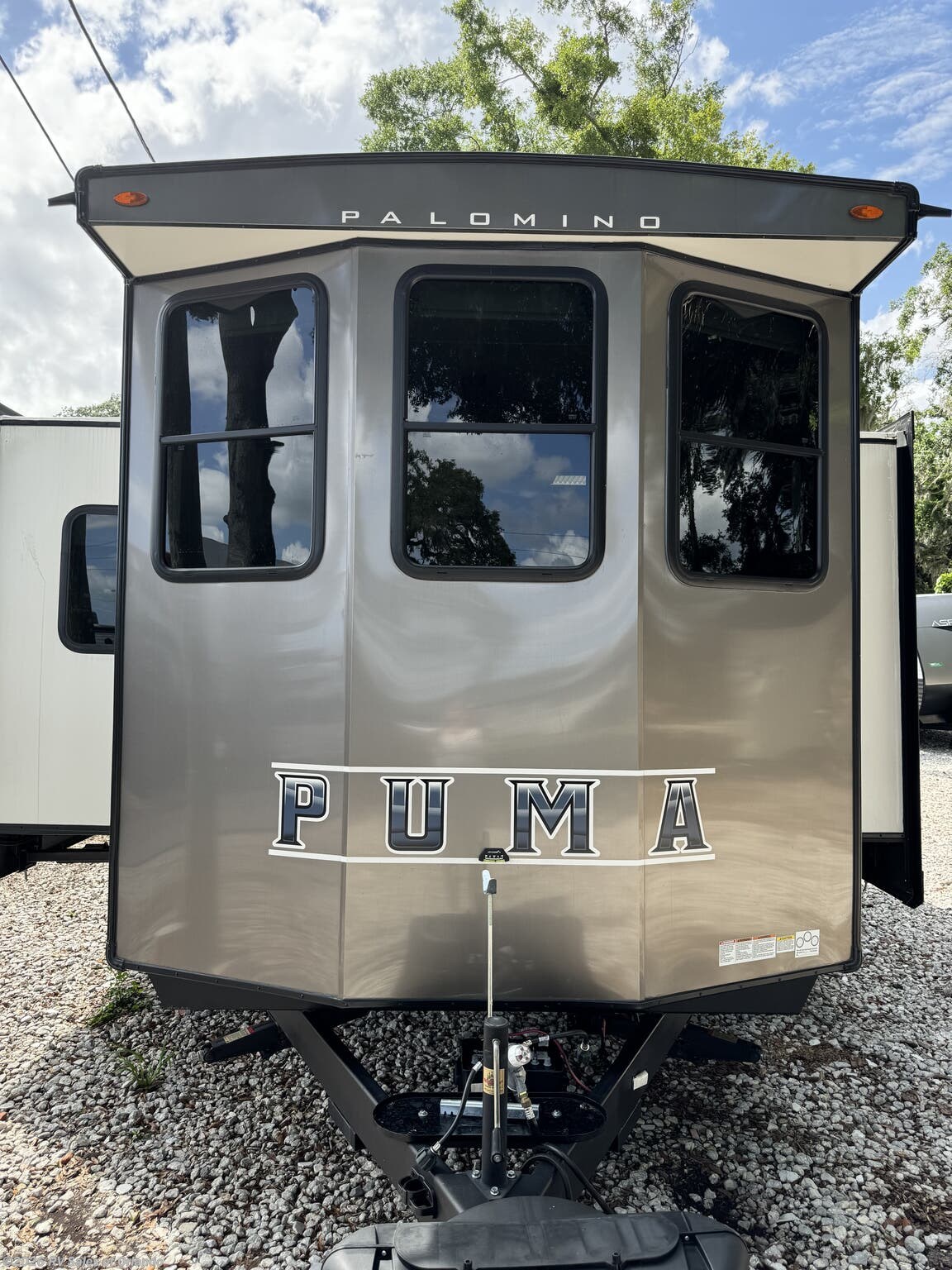 2023 Palomino Puma 37PFL RV for Sale in Longwood, FL 32750 | pp37 ...