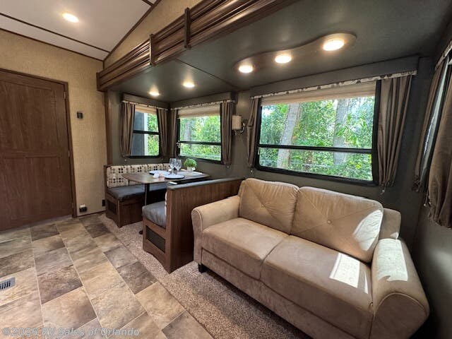 2017 Keystone Sprinter Wide Body 324FWBHS RV for Sale in Longwood, FL ...