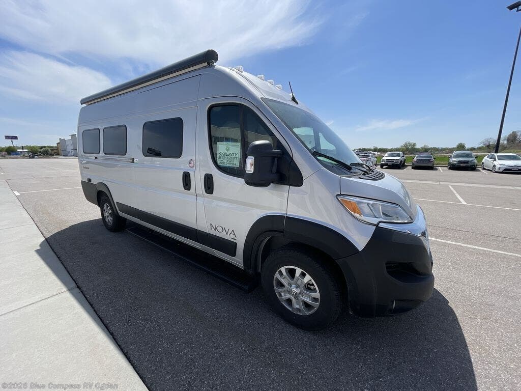 2023 Coachmen Nova 20D RV for Sale in Marriott-Slaterville, UT 84404 ...