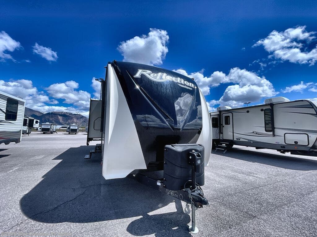 2018 Grand Design Reflection RV for Sale in Marriott-Slaterville, UT ...