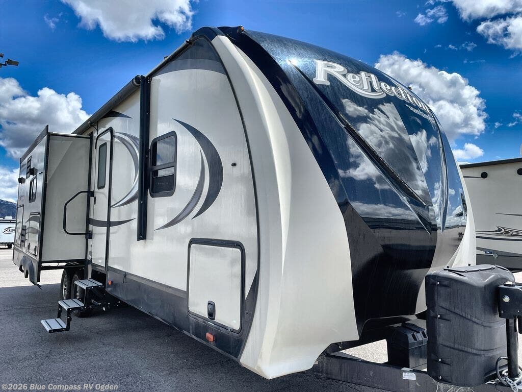 2018 Grand Design Reflection RV for Sale in Marriott-Slaterville, UT ...