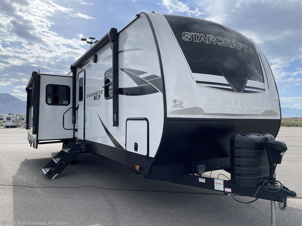 2024 Starcraft GSL 290RLS RV for Sale in Marriott-Slaterville, UT 84404 ...