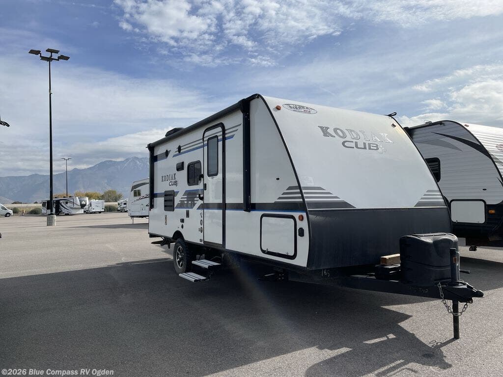 2019 Keystone Kodiak Kodiak RV for Sale in Marriott-Slaterville, UT ...