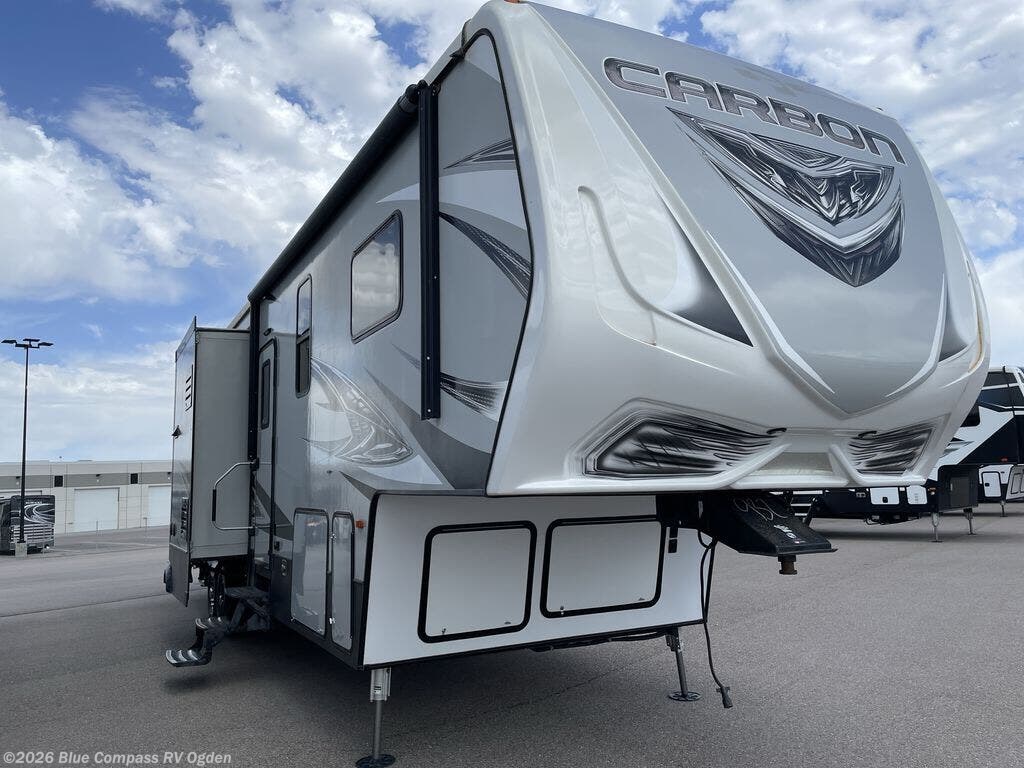 2017 Keystone Carbon M347 RV for Sale in Marriott-Slaterville, UT 84404 ...