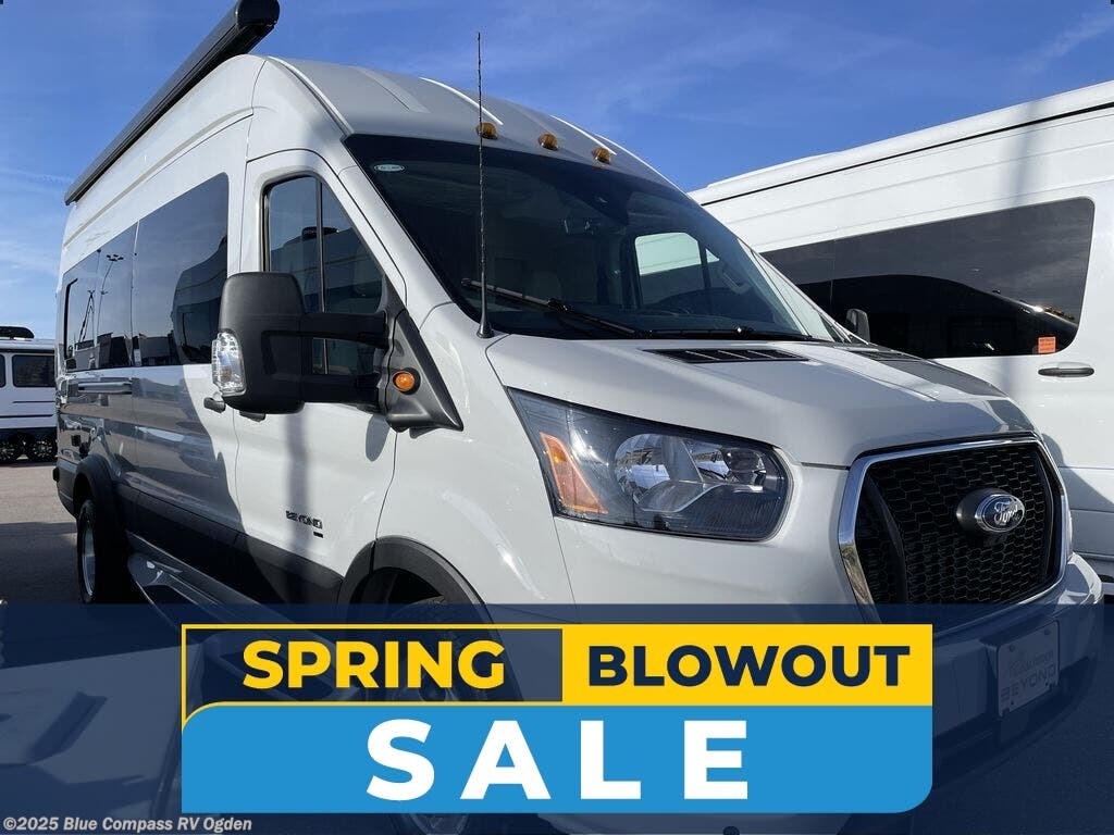 2025 Coachmen Beyond 22C AWD RV for Sale in Marriott-Slaterville, UT ...