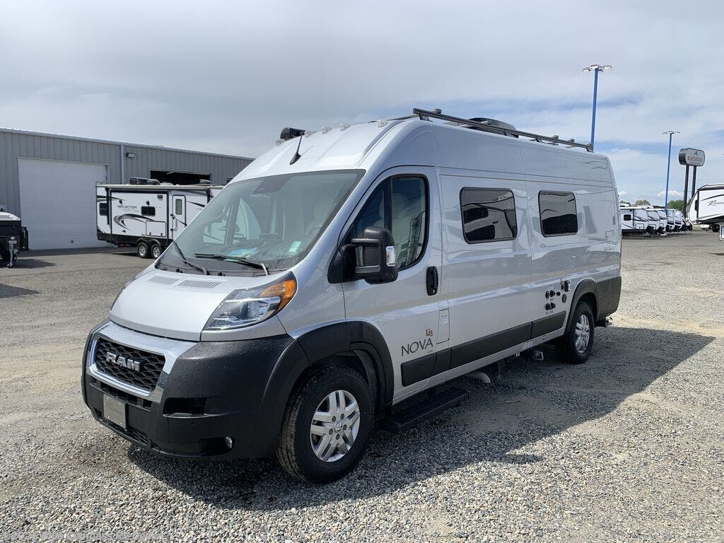 2025 Coachmen Nova 20RB RV for Sale in Marriott-Slaterville, UT 84404 ...