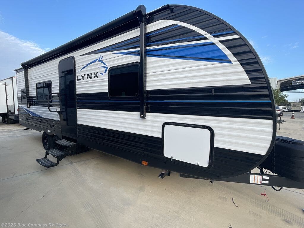 2025 Heartland Prowler Lynx 2550BHX RV for Sale in Marriott-Slaterville ...