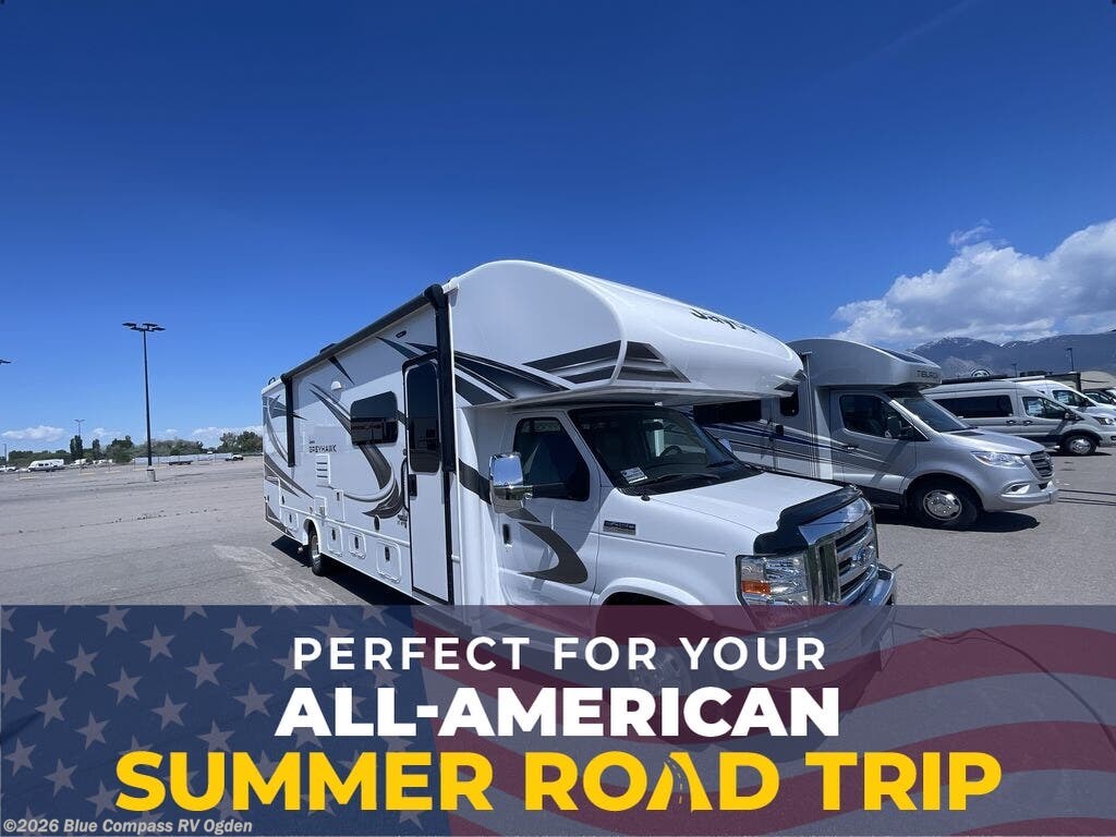 2021 Jayco Greyhawk 29MV RV for Sale in Marriott-Slaterville, UT 84404 ...