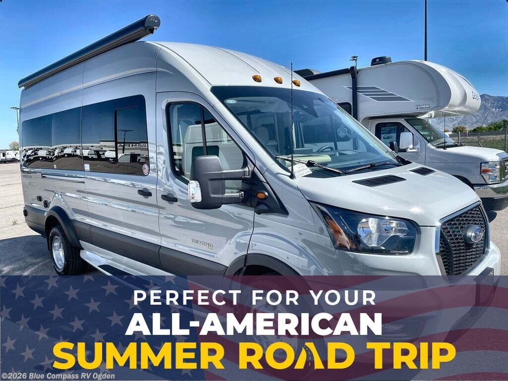 2025 Coachmen Beyond 22RB AWD RV for Sale in Marriott-Slaterville, UT ...