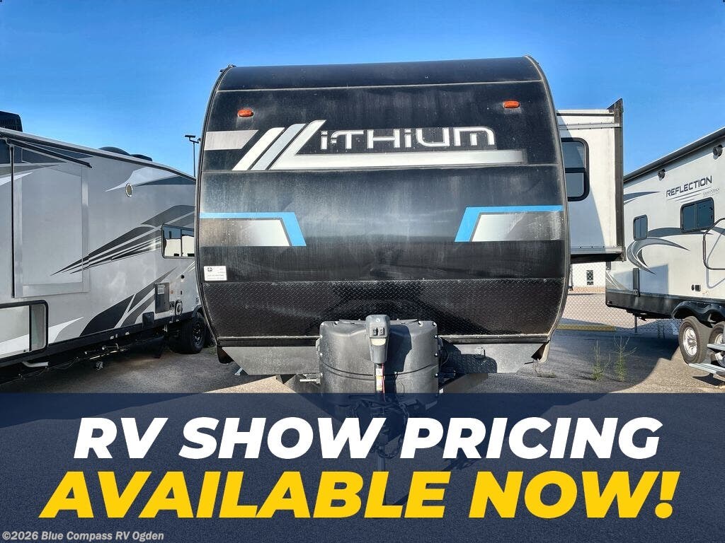 2023 Heartland Lithium 2515 s RV for Sale in Marriott-Slaterville, UT 84404 | UT470296 | RVUSA ...