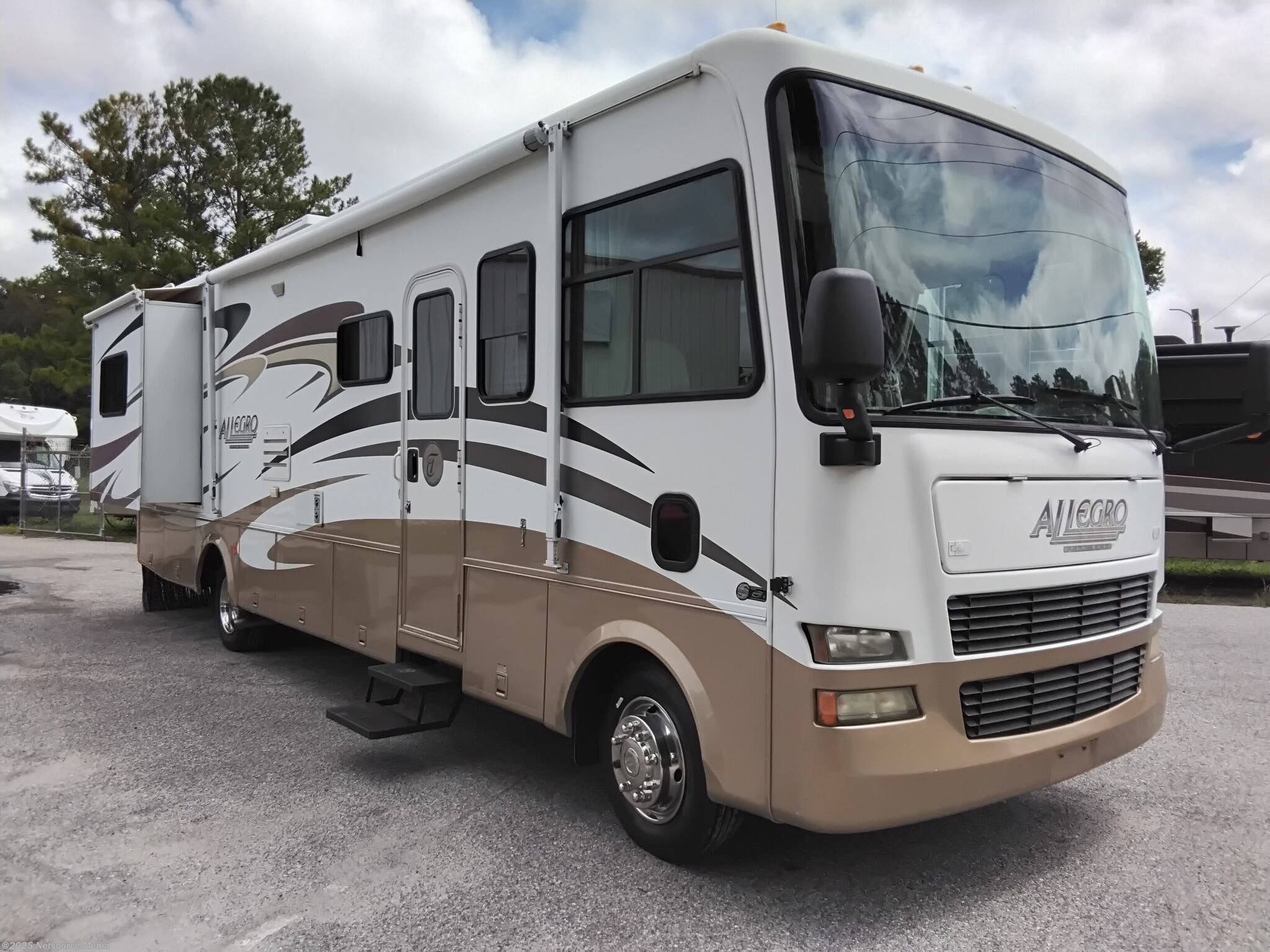 2007 Tiffin Open Road Allegro 32BA RV for Sale in Callahan, FL 32011 | 1599 | RVUSA.com Classifieds