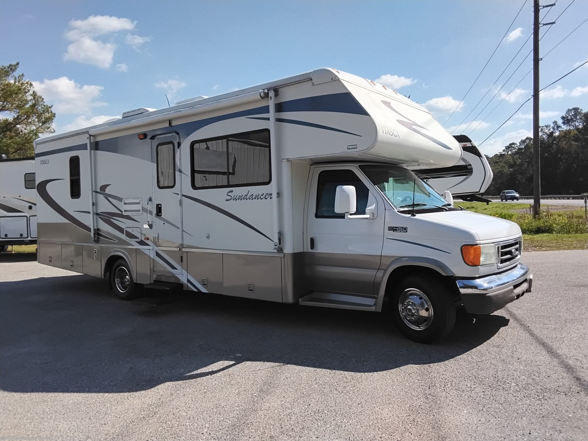 2005 Itasca Sundancer M30V RV for Sale in Callahan, FL 32011 | 1628 ...