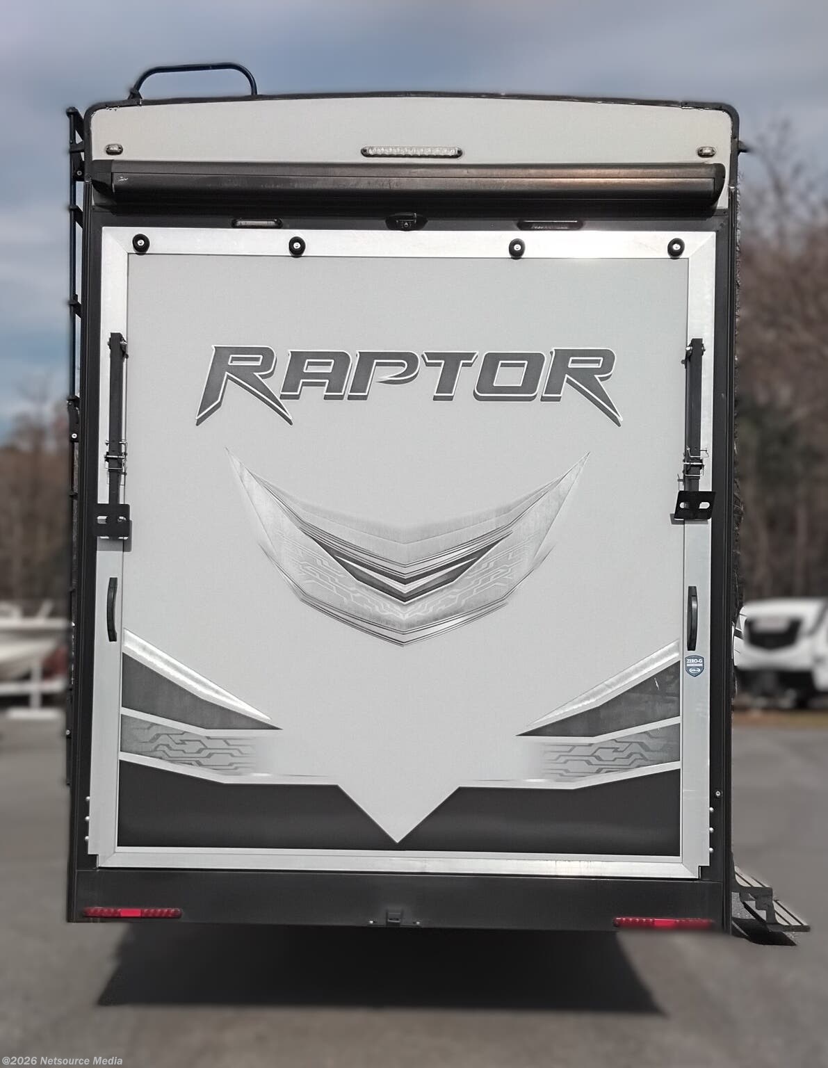 2018 Keystone Raptor 421CK #2018 - For Sale in Callahan, FL