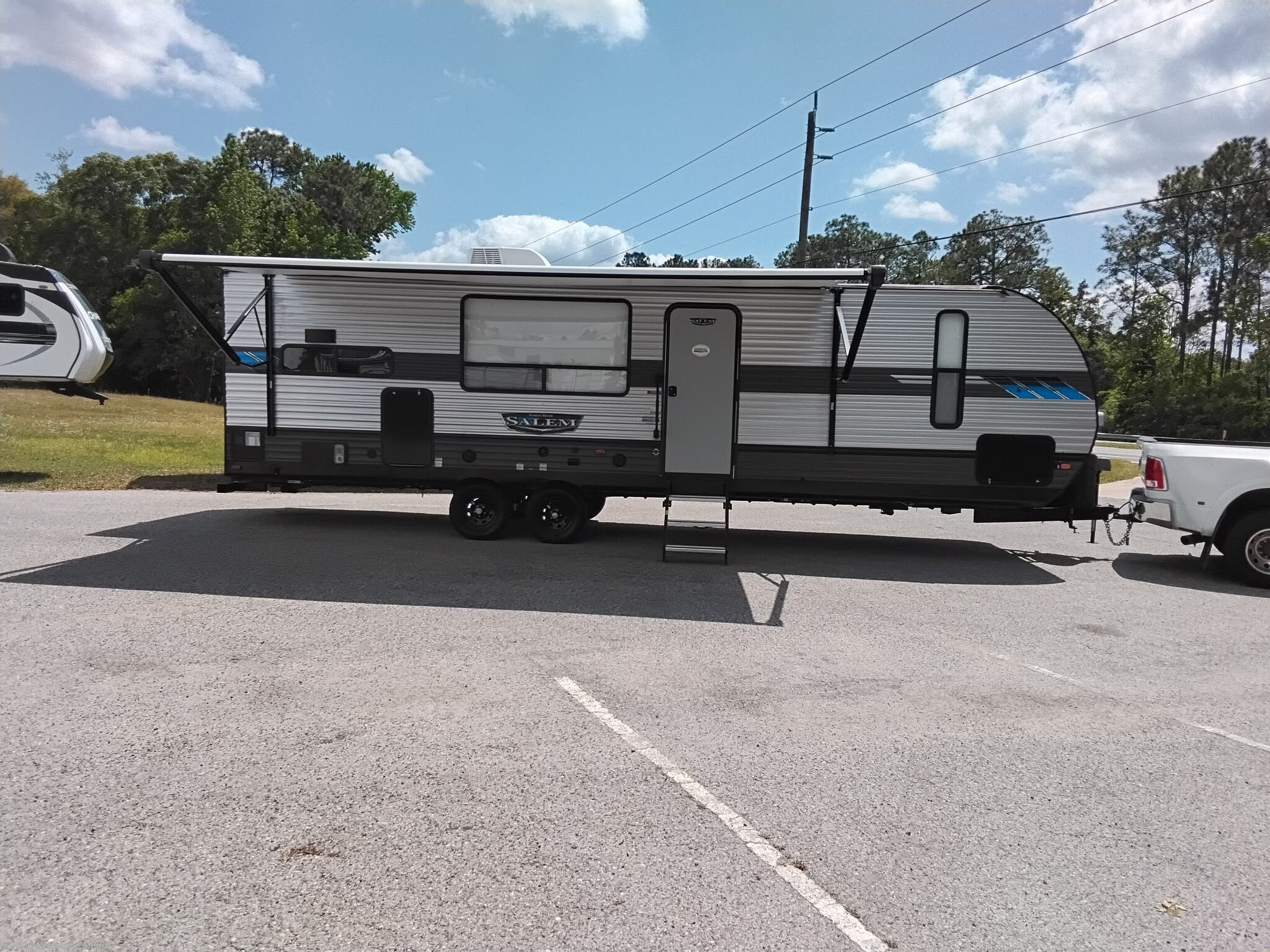 2022 Forest River Salem 27RK RV for Sale in Callahan, FL 32011 | 1679 ...