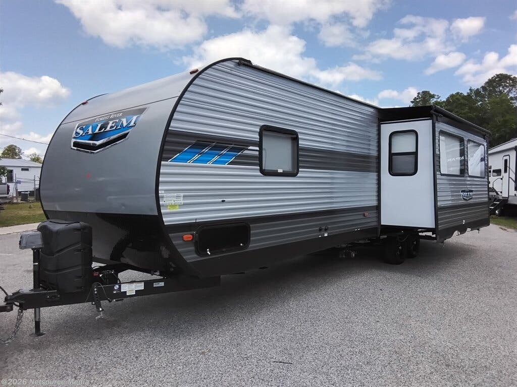 2022 Forest River Salem RV for Sale in Callahan, FL 32011 | 1679 ...